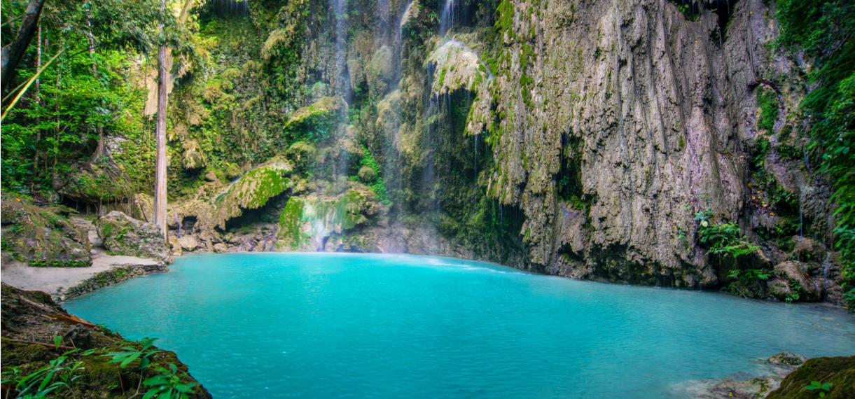 Tropical Manila – South East Asian Tours